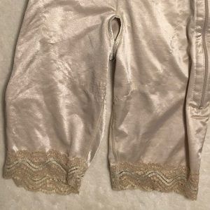 caromed | Intimates & Sleepwear | Caromed Recovery Girdle Beautifully ...